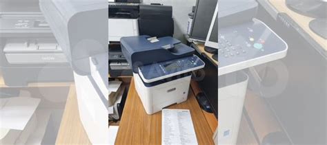Xerox WC 3345 купить в Москве с доставкой | Электроника | Авито