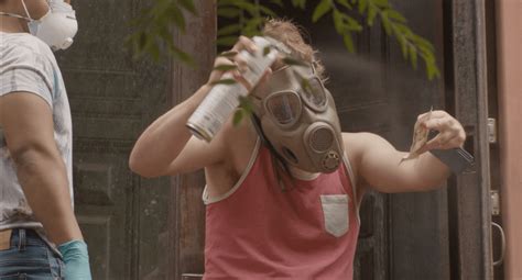 Theda Hammel And John Early On Their Chaotic Pandemic Comedy ‘stress