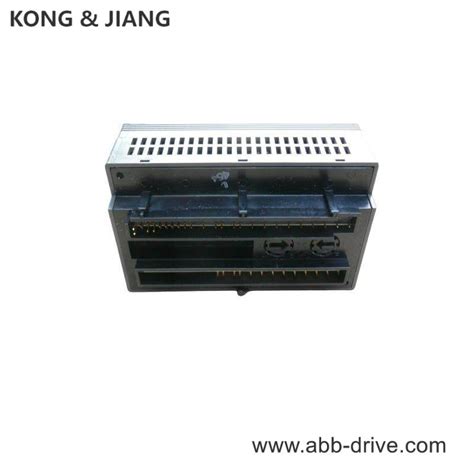 GE IC ALG Analog Input Module Bit Voltage Precision For Your Industrial Control Needs