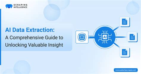 Ai Data Extraction Guide For Insights And Analytics
