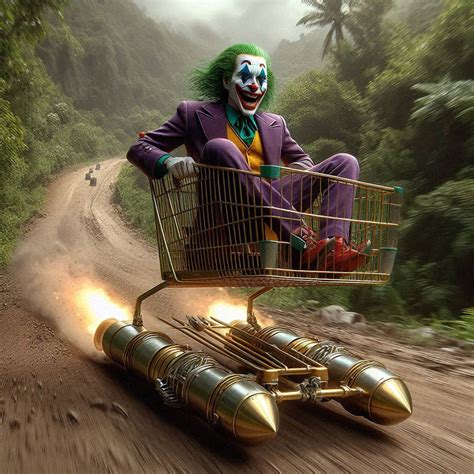 Jonkler Be Jonkin By Strombo1inator On Deviantart