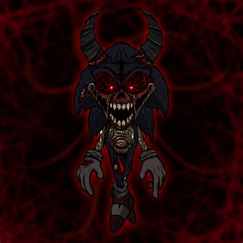 Apollyon By Nolandspring On Newgrounds