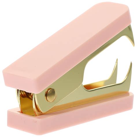 Convenient Staple Remover Hand Held Staple Puller For Home Office Supply