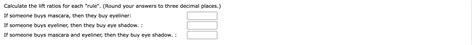 Solved This Problem Does Not Require The Use Of Data Mining Chegg