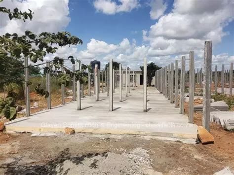 Precast Structure In Zimbabwe Zw Precast Structure In Zimbabwe Zw