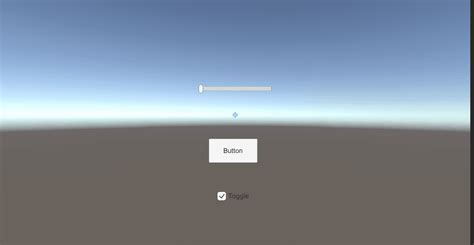 Simple Imitation Of Mouse Interaction In Unity Advanced Scenario