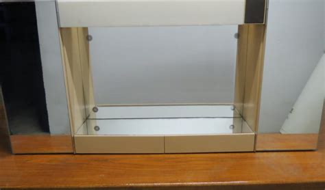 Ogledalo Ormarić Za Kupaonicu