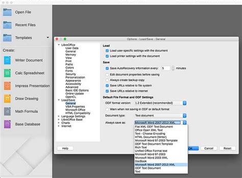 Product Review LibreOffice Tech Learning