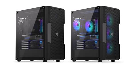 Endorfy Regnum 400 – premiera „nowej” obudowy. Producent kusi ciekawym ...