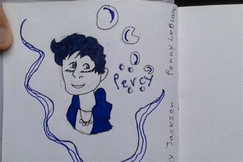 Percy By Percyjakcsonyespanol On Deviantart