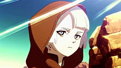 Cyberpunk 2077 Mod Lets You Roleplay As Lucy From Edgerunners