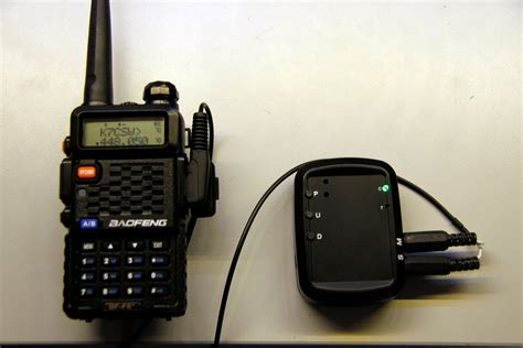 Bluetooth Gateway Module For 2 Way Radios 3 Steps With Pictures