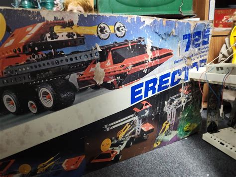 Erector Set