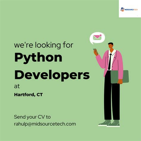Python Developer Asset Management Hartford Ct
