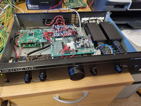 Digital Audio For The Analog Engineer