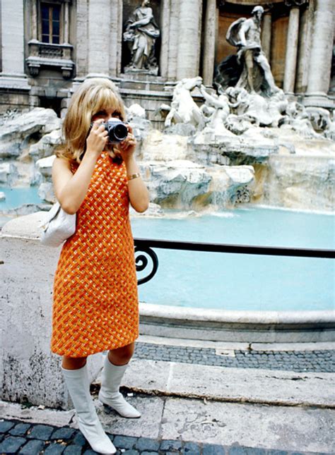 Nancy Sinatra These Boots Are Made For Walkin Vintage Everyday