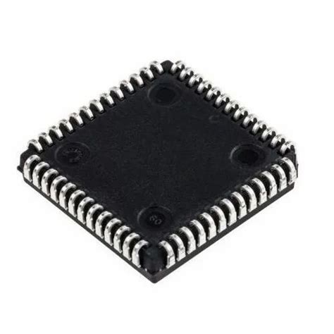 Microchip 8051 Microcontroller 1024 Kb Plcc Price From Rs0unit
