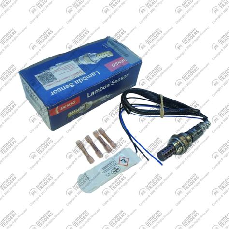 Lambda Sensor For E E E E E E E E E E E E E E