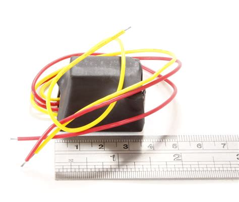 Gaugemaster Dcc40 Reverse Loop Control Module Hattons