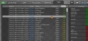 GFX Troubleshooting DDraceNetwork