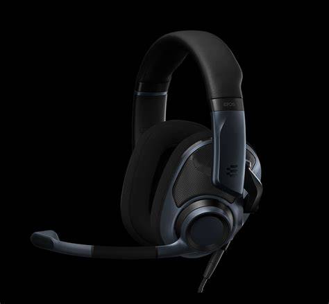 Epos Headset Rotoboxph