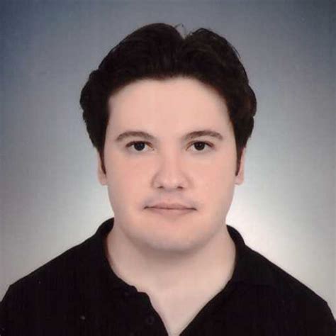 Murat Koptur Master Of Science Research Profile