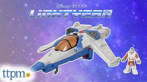 Mini Space Shuttle Imaginext