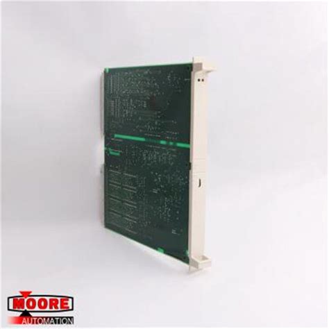 DSAI146 3BSE007949R1 ABB RTD Input Module