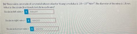 solved cant figure out part b not sure what im doing wrong