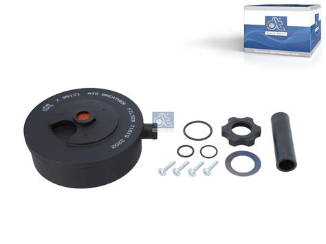 Diesel Technic 7 50874 Filter Crankcase Ventilation