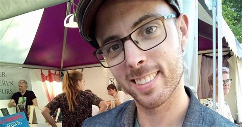 Thrillerlezersblog Joris Van Leeuwen Ondervraagd