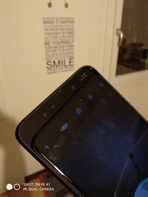 Xiaomi Mi Mix The Battery To The Test