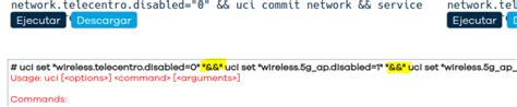 [solved]enable disable multiple interfaces and wi fi with 1 command