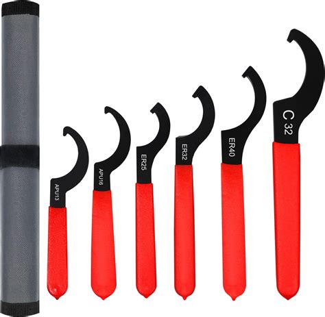 Amazon Com Ridetech Coil Over Spanner Wrench Tools Home Improvement