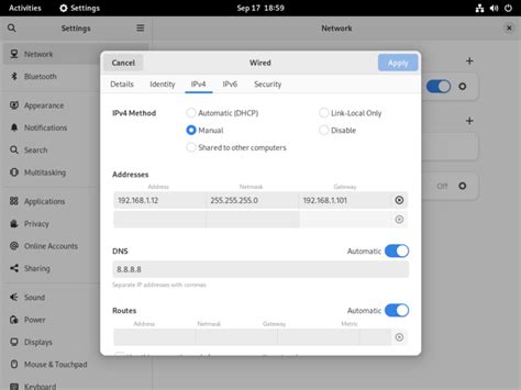 Debian Minimal Gnome Install A Step By Step Tutorial Ostechnix