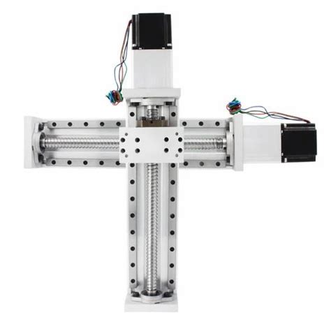 X Y Axis Linear Slide At ₹ 15050 Linear Slides In Pune Id 22606568488