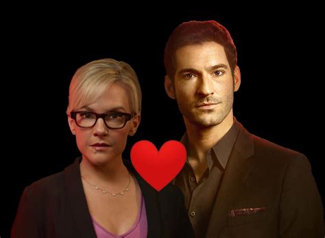 Linda And Lucifer Teamluciferfr