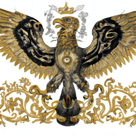Eagle Symbolism What Does It Mean When You See An Eagle