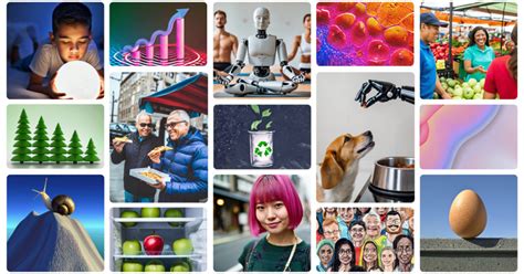 Getty Images NVIDIA Introduce Commercially Safe Generative AI