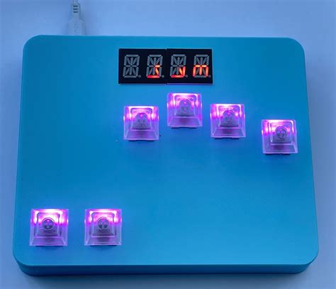 Make A Chord Keyboard With Raspberry Pi Pico And Circuitpython Raspberry Pi