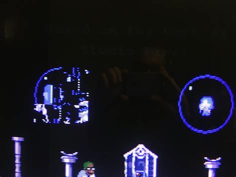 Is The Rom Itself Disabling The Saving When Detecting An Atgames Console Or Is It The Console