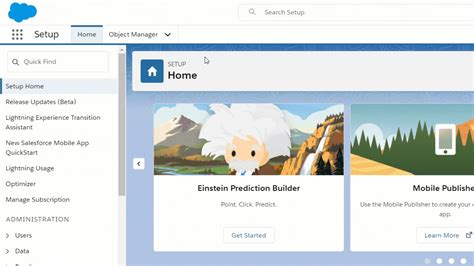 The Complete Guide To Using Einstein Search In Salesforce