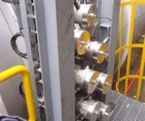 Radiometric Level Measurement Berthold Malaysia Cems Malaysia