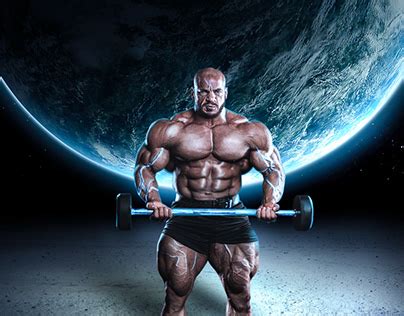 Big Ramy