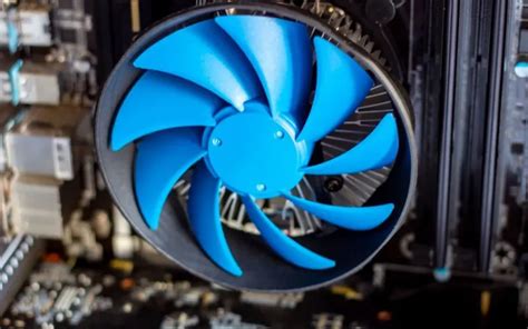 Is A CPU Cooler Necessary The Importance Of Proper Cooling For Your Computer TechColleague