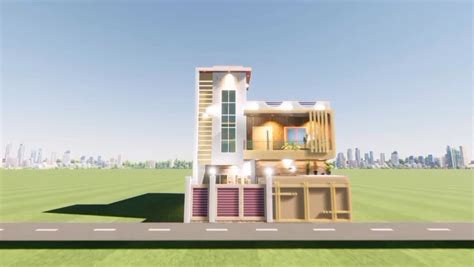 Zubair Ahmad On Linkedin Bim Revitarchitecture Exteriordesign Interiordesign 3dmodeling