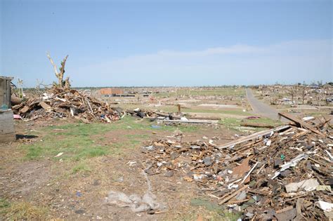 Joplins Home Depot In The Eye Of The Storm The Center For Land Use