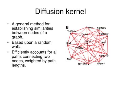 Ppt Predicting Protein Function From Heterogeneous Data Powerpoint