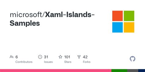 Xaml Islands Samples Mainusercontrol Xaml At Master · Microsoft Xaml