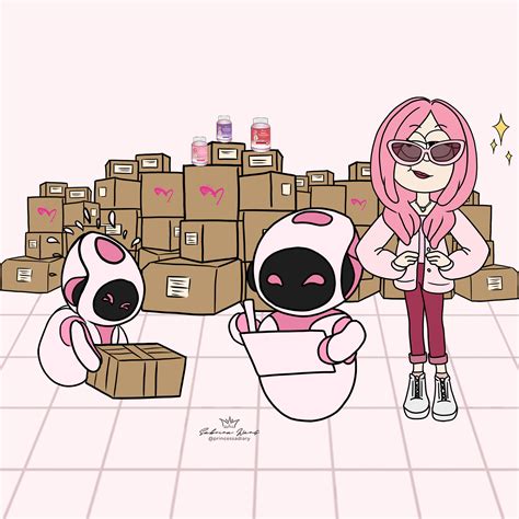 Meet Eilik Your New Emotional Robot Companion Sabrina Princessa Wang